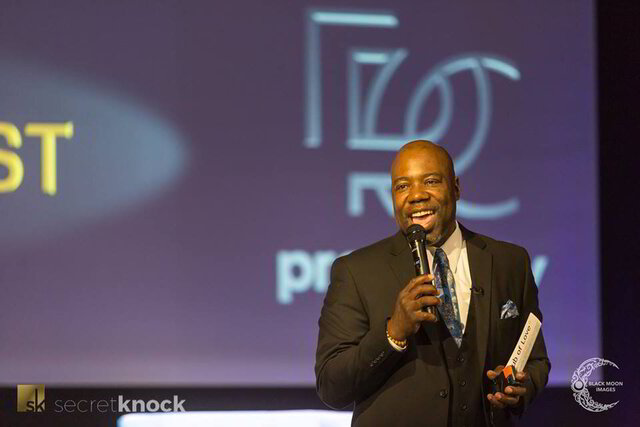 Welcome To Secret Knock!