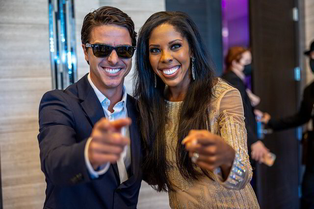 Welcome To Secret Knock!