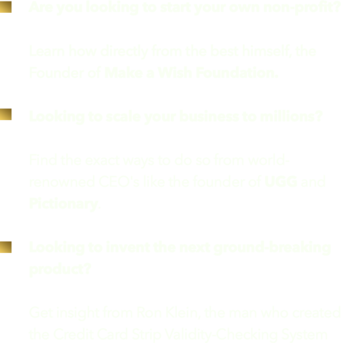 Welcome To Secret Knock!