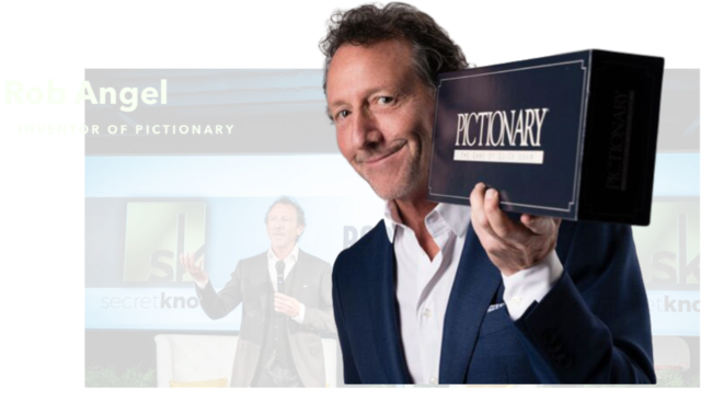 Welcome To Secret Knock, The #1 Networking Event In The World