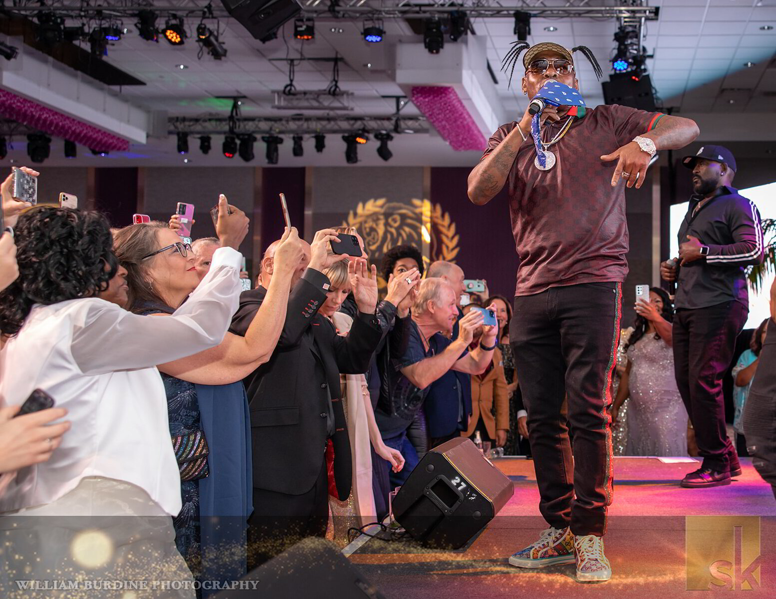 Welcome To Secret Knock!