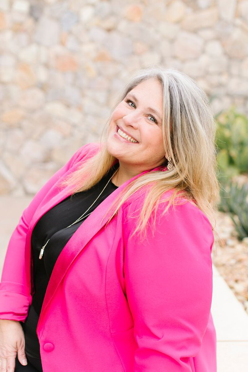 Jessica Phillips | Speaker, Coach & Retreat Leader for Women