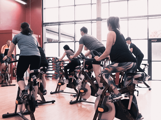 Coral Leisure Cobh Centre - Pool, Gym, Swimming & Exercise Lessons