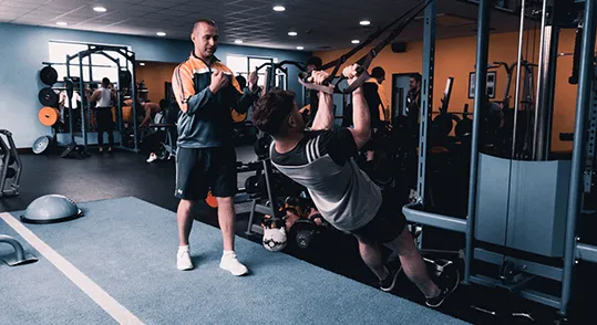 Coral Leisure Cobh Centre - Pool, Gym, Swimming & Exercise Lessons