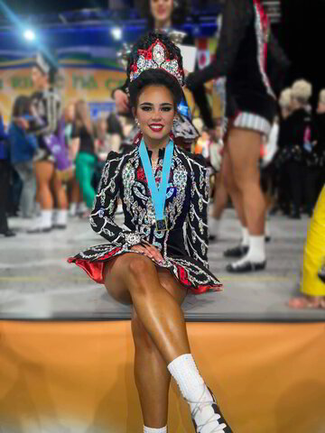 Well done from Coral Leisure Cobh