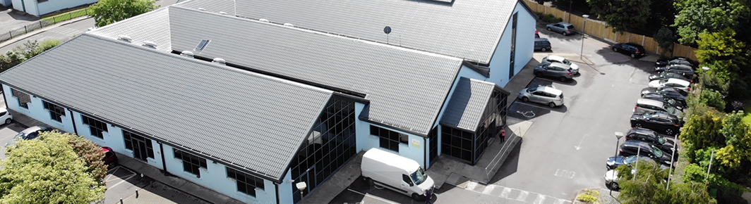 Coral Leisure Cobh Indoor Triathlon