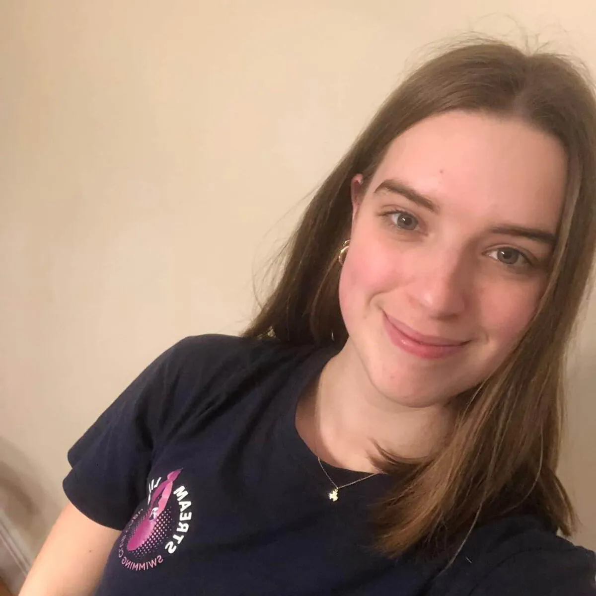 Well done Charlotte from Coral Leisure Cobh