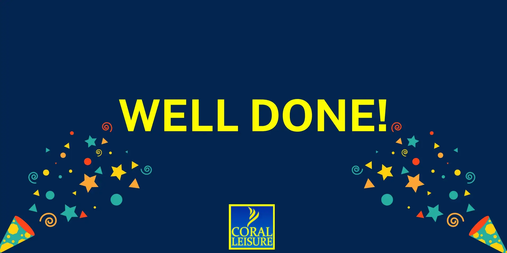 Well done Alex and Oskar from