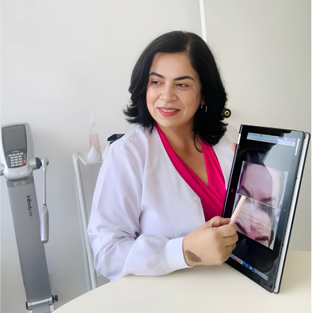 Rejuvenecimiento Holístico y Personalizado | Sonia Chacon