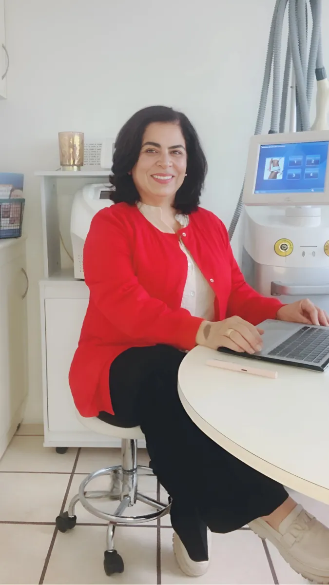 Rejuvenecimiento Holístico y Personalizado | Sonia Chacon