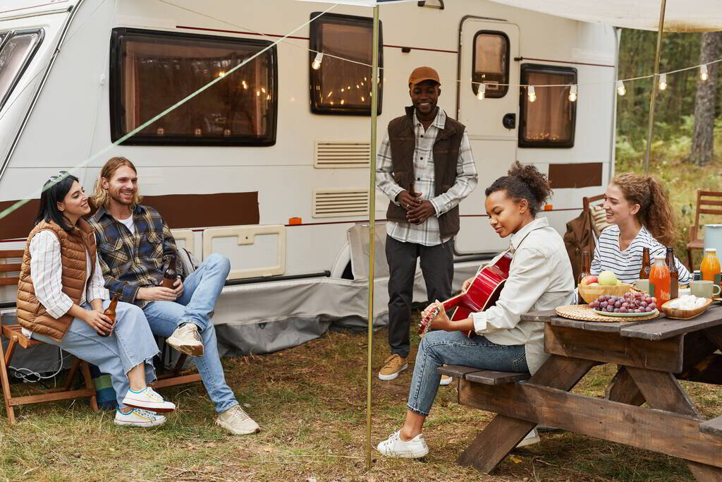 Outdoor Recreational Activities You Must Try With Your Loved Ones