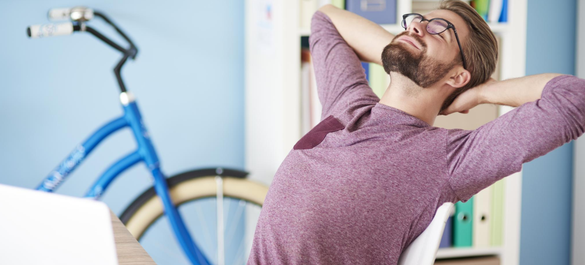 Ways to Improve your Sitting Posture at Work