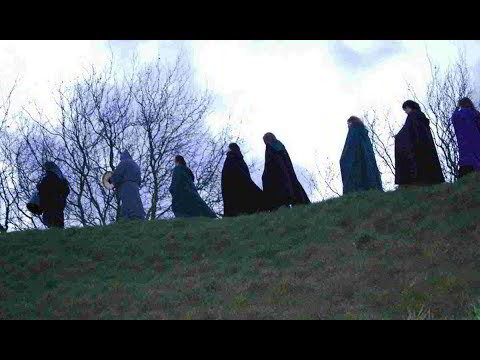 Madam Crawley & The Coven Of Union