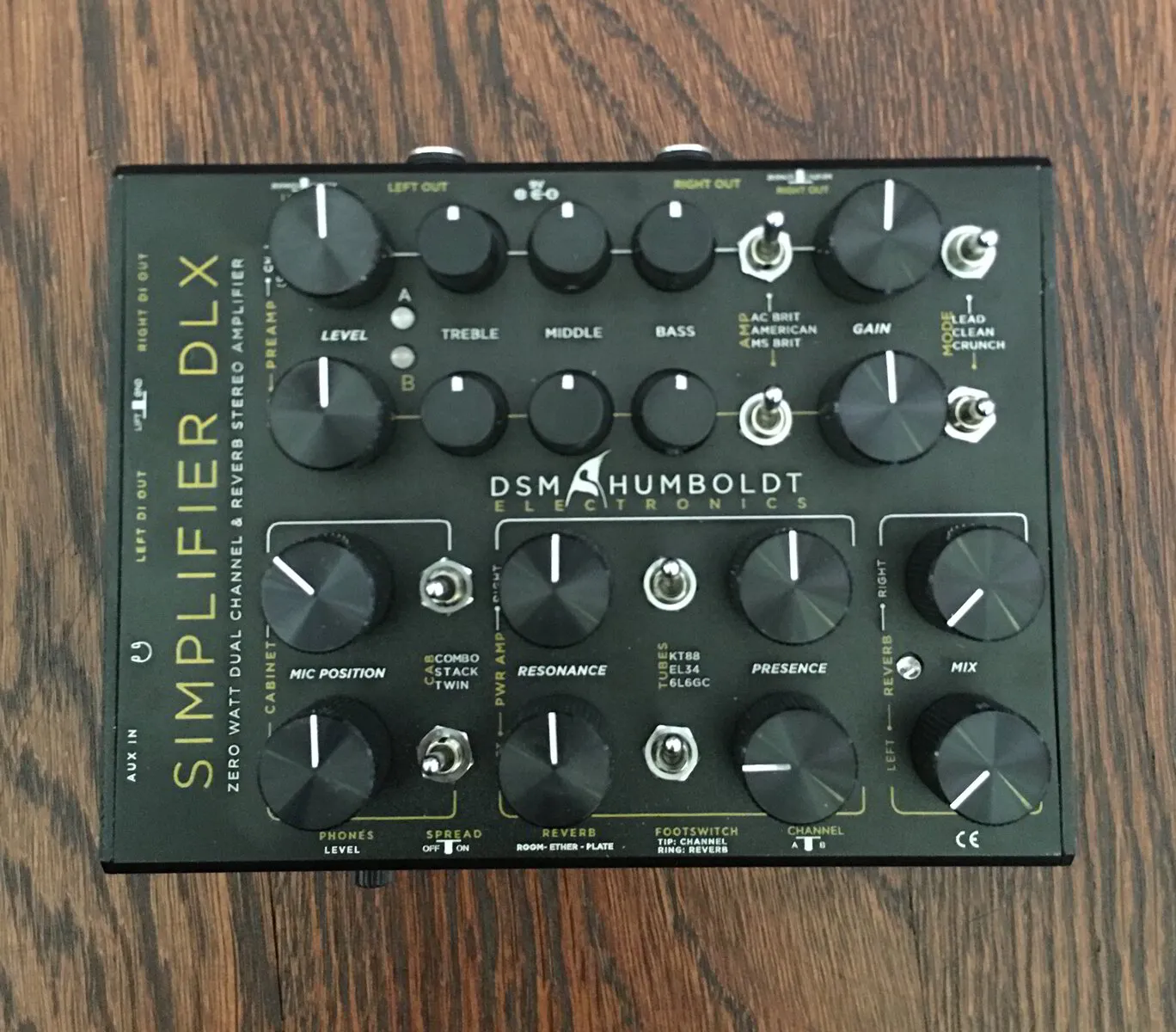 Mid year gear alert! See what's new!