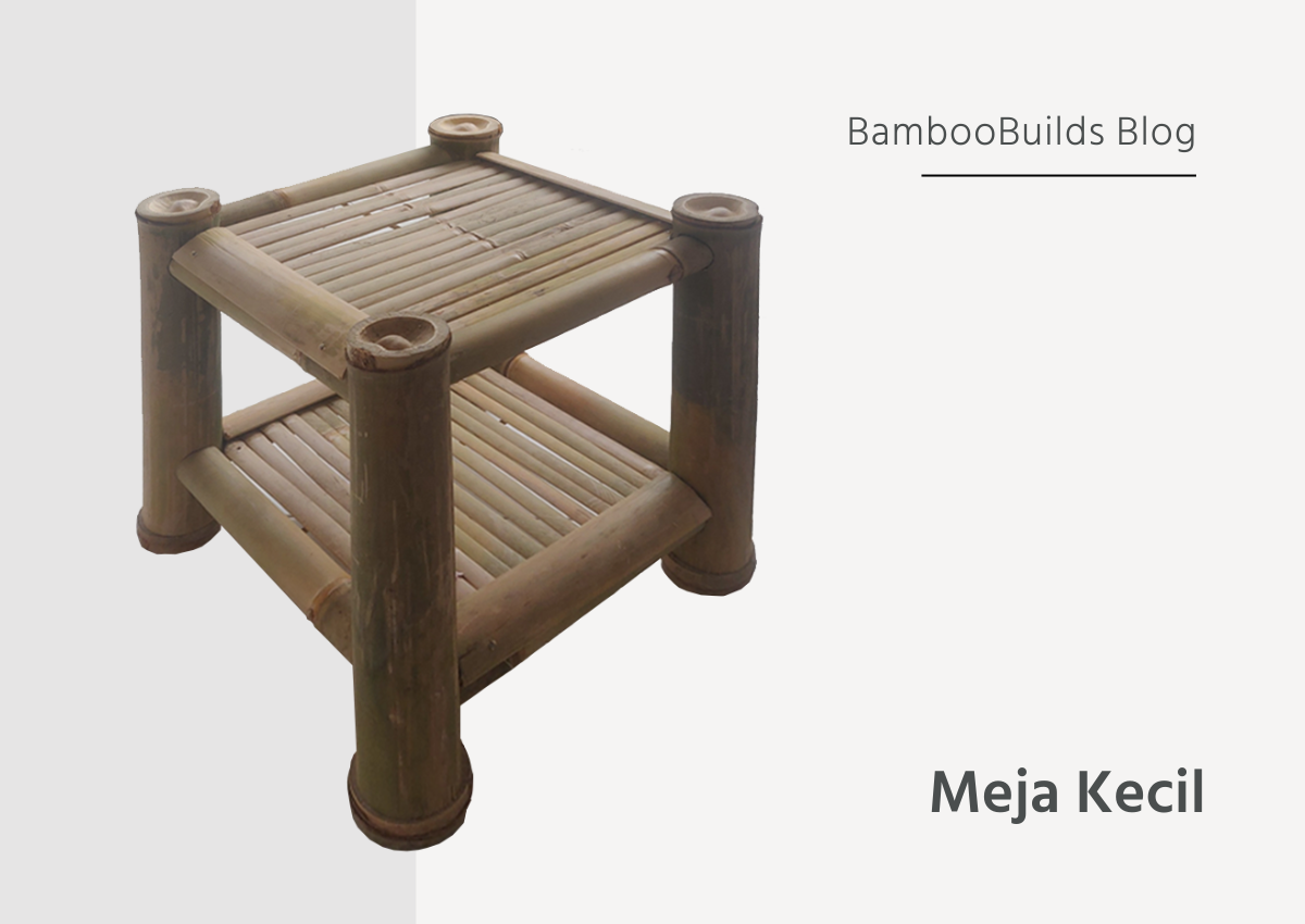 Meja Kecil