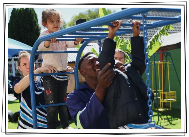 First Steps Private School: Nurturing Young Minds