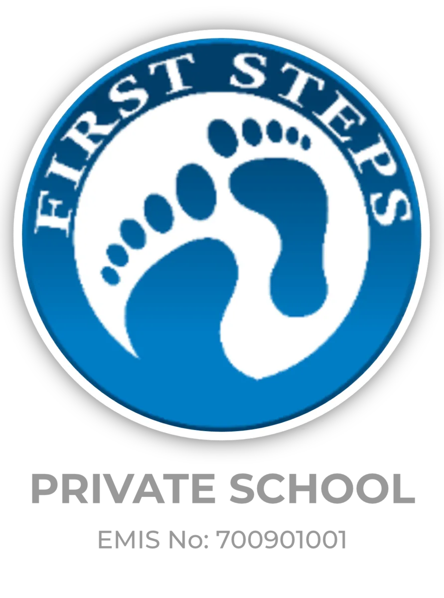 First Steps Private School: Nurturing Young Minds