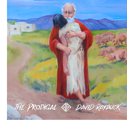 God's unconditional love