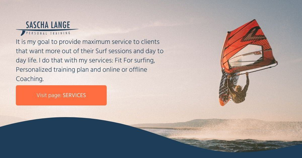 Tailor-made surfing coaching for everyone, available online!