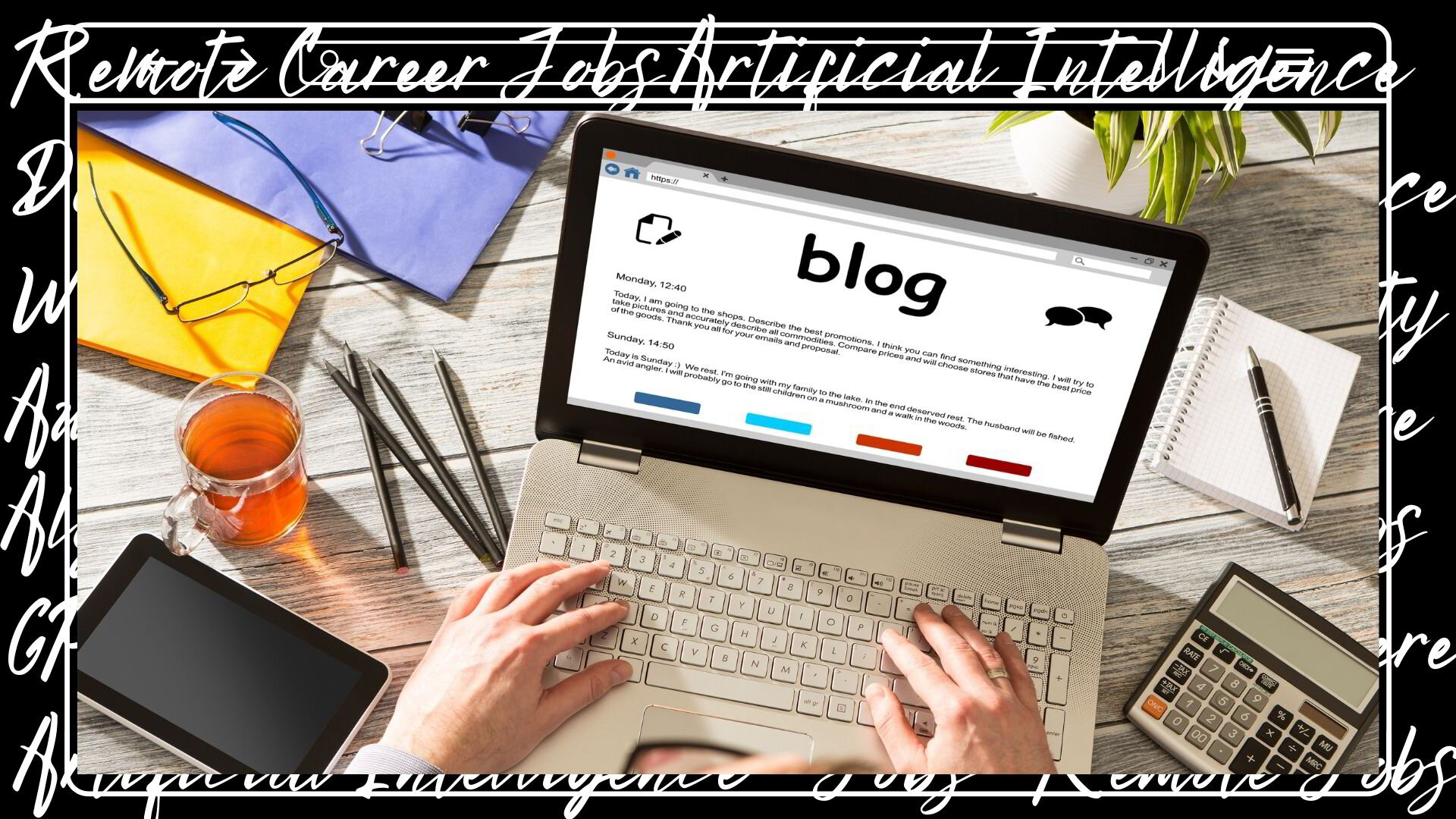 Get Paid To Write: Freelance Writing Websites for Beginners
