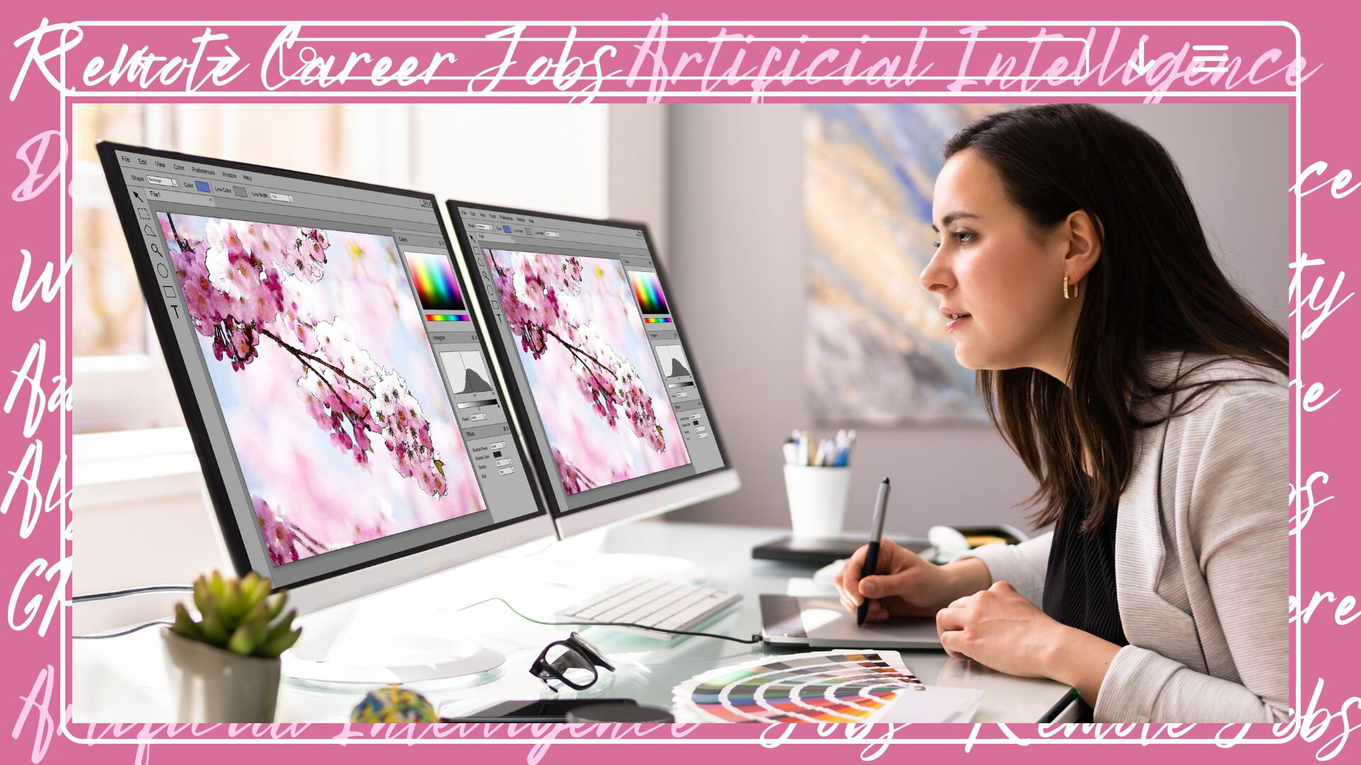 Top Websites to Score Freelance Graphic Design Jobs in 2025