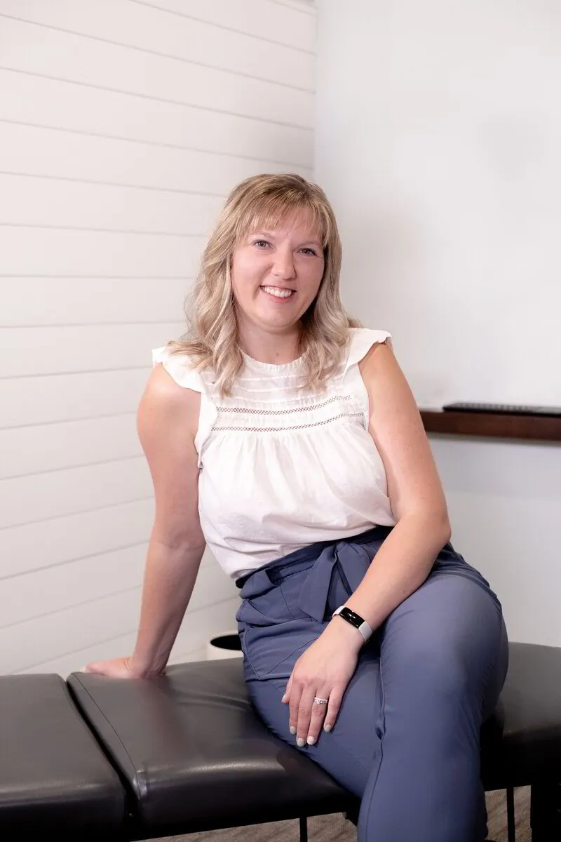 About Arise Family Chiropractic | Dr. Catie Cortner in Cumming, GA