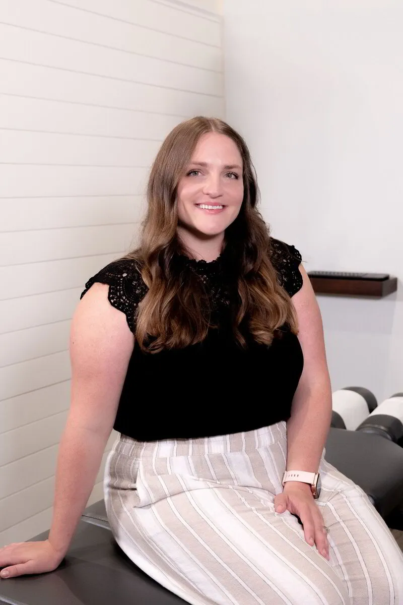 About Arise Family Chiropractic | Dr. Catie Cortner in Cumming, GA