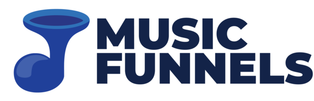 MusicFunnels Home
