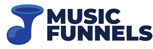 MusicFunnels Templates