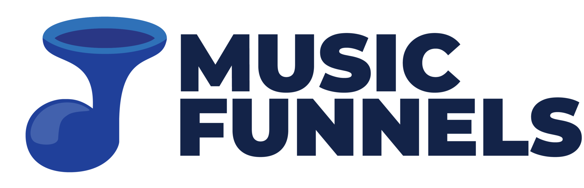 MusicFunnels Home