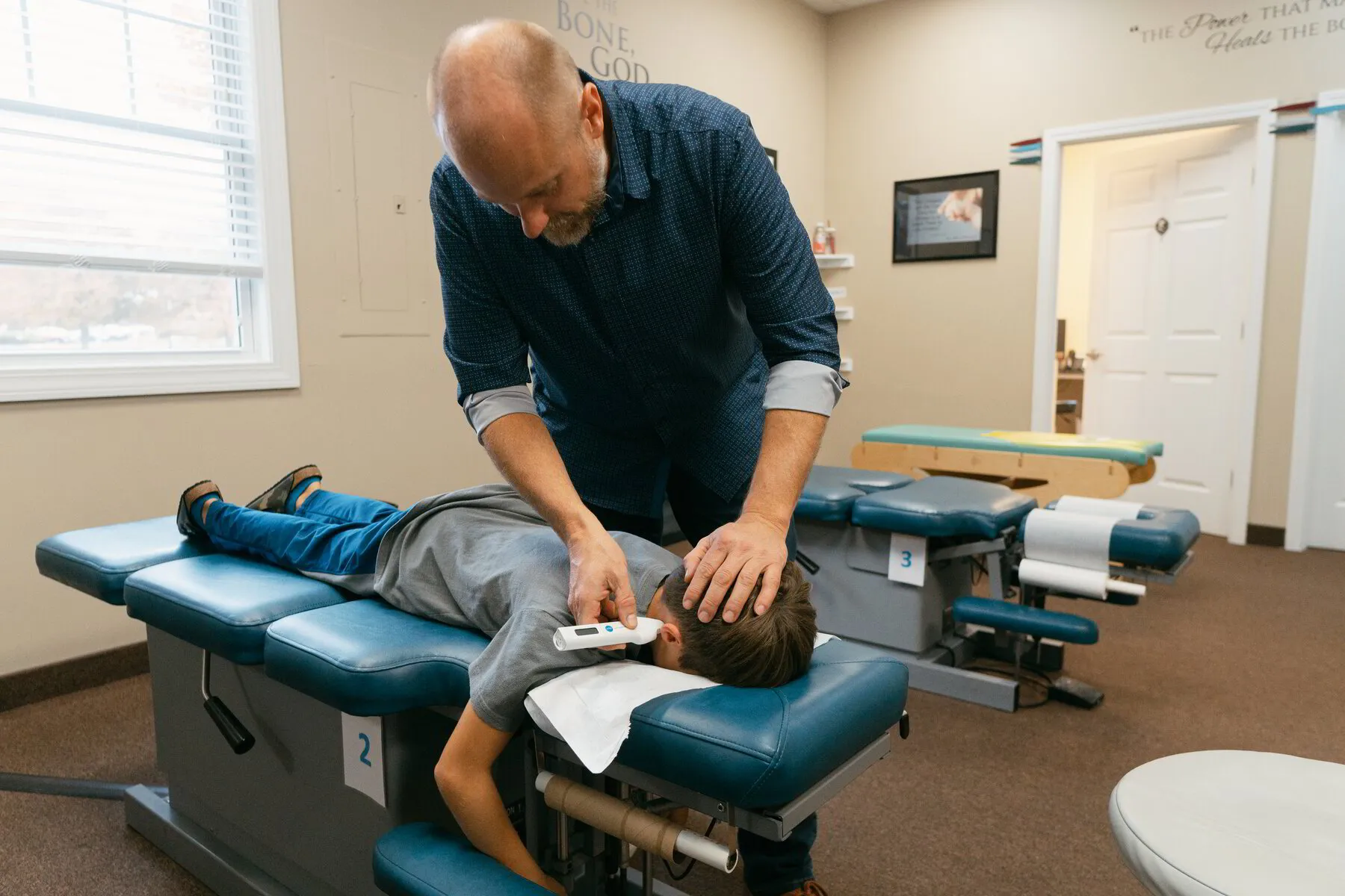 About Life Family Chiropractic | Avon, Connecticut | Dr. Mike Koster, D.C.