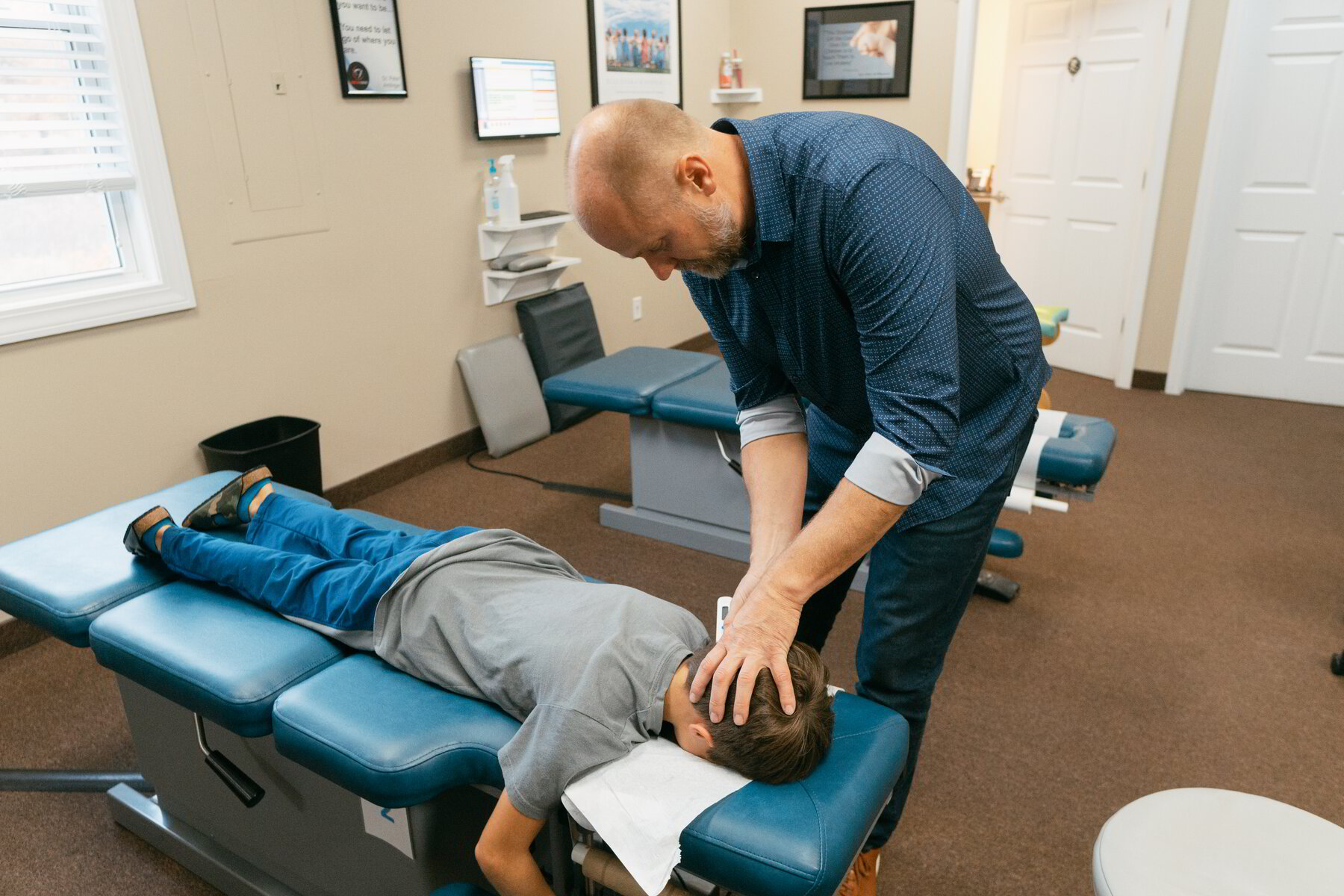 About Life Family Chiropractic | Avon, Connecticut | Dr. Mike Koster, D.C.