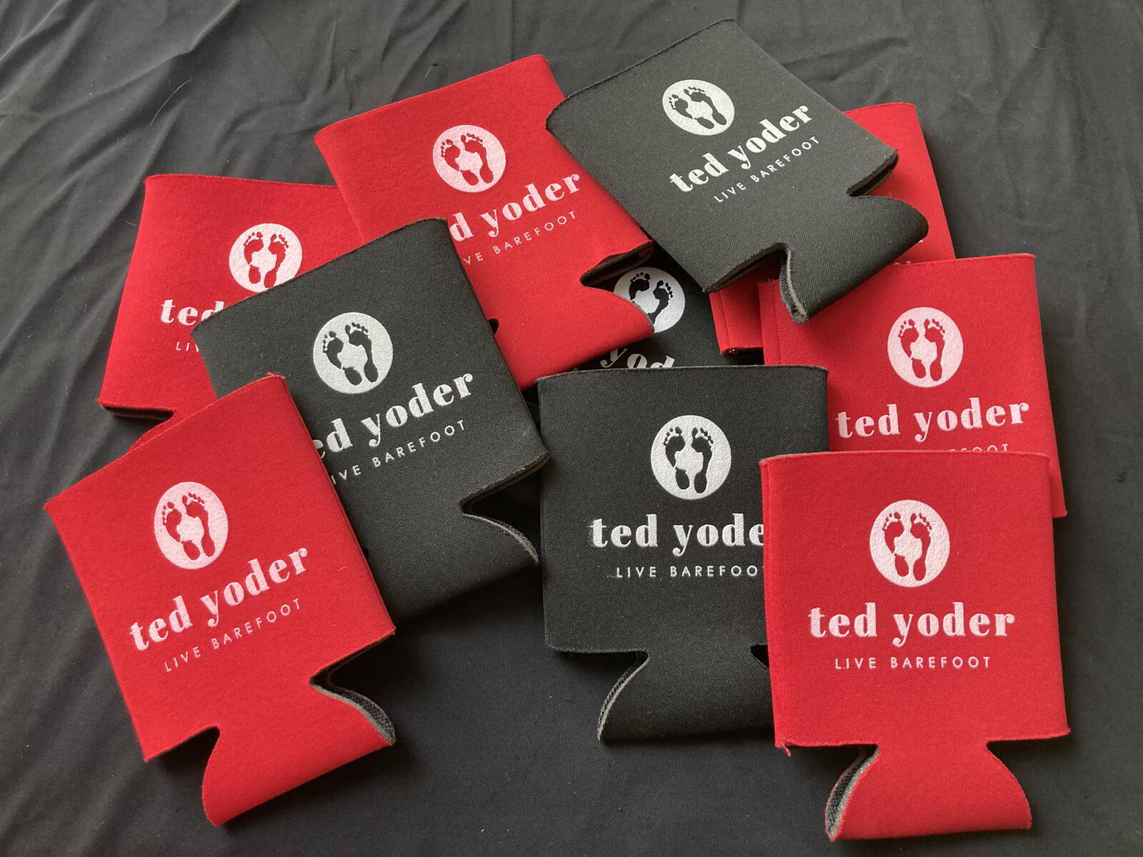 Ted Yoder Music LLC sells music made with the hammered dulcimer.