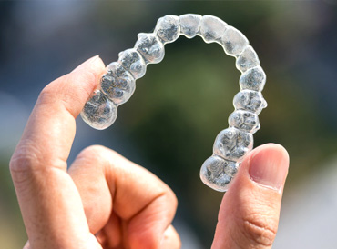 Why Choose Angel Smile Clear Aligners Treatment?