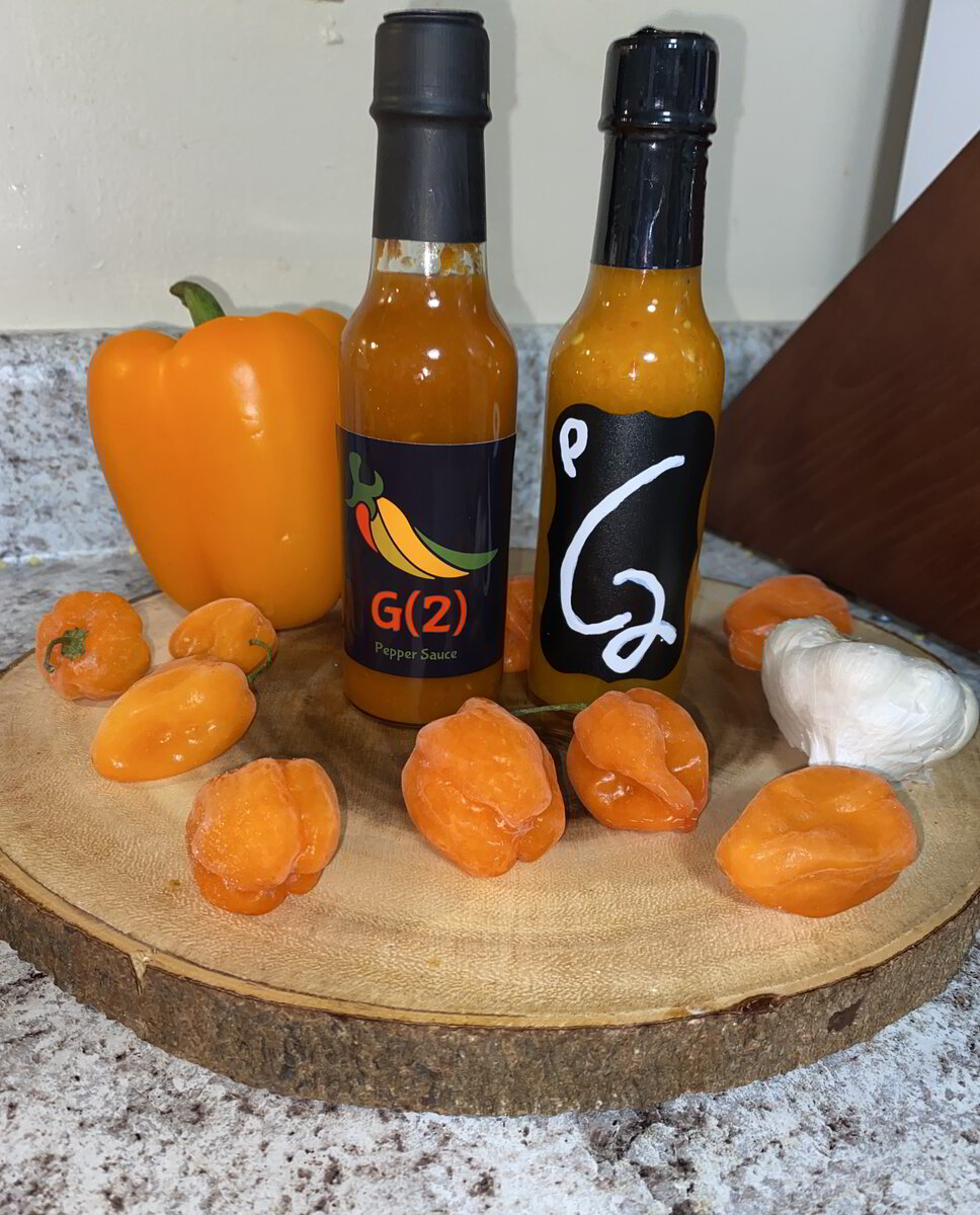 home [g2peppersauce.com]