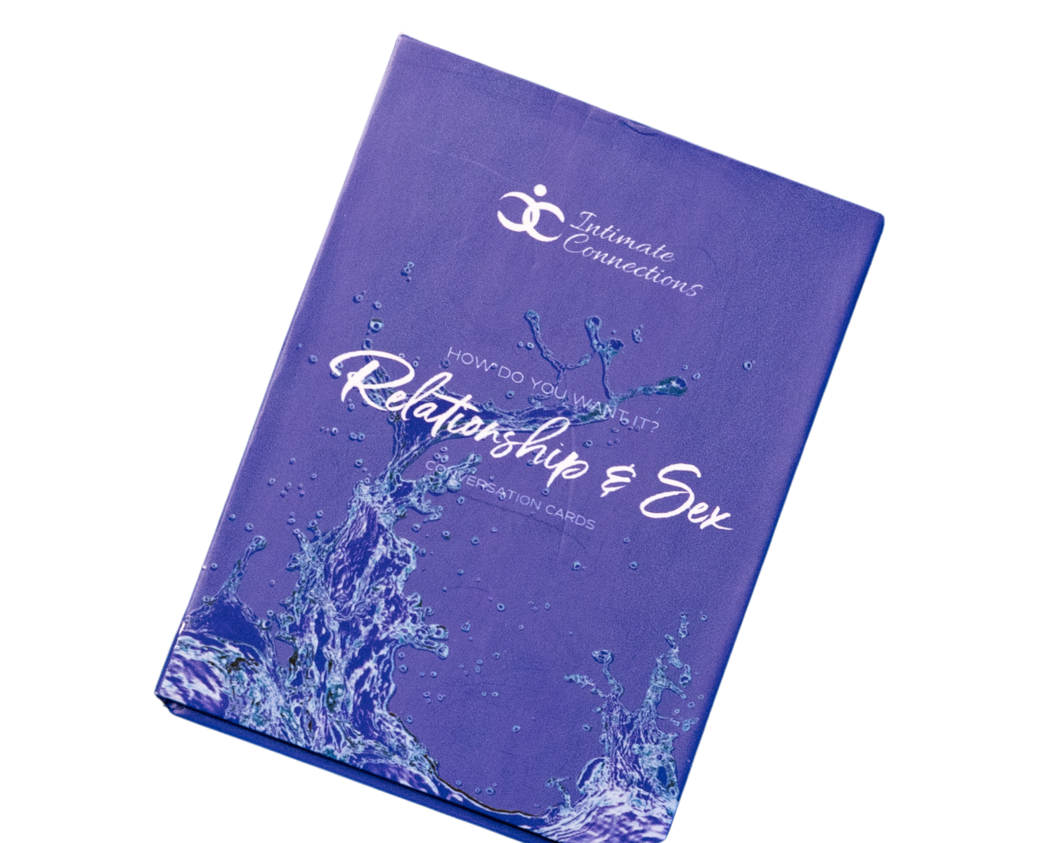 Intimate Connections | Nikquan Lewis | Houston Sex Therapy