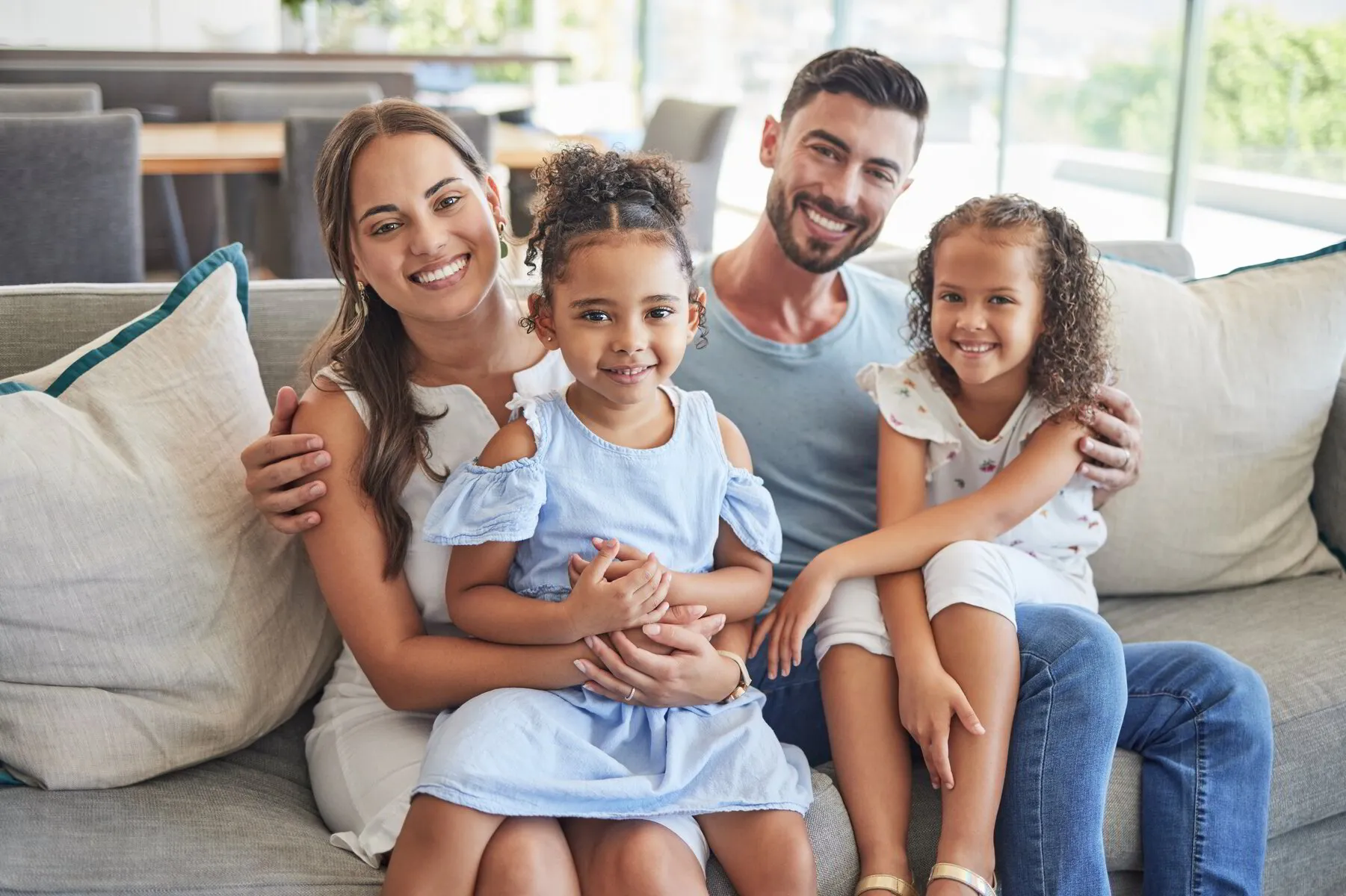 Mortgage Protection Insurance | Secure Your Home Loan