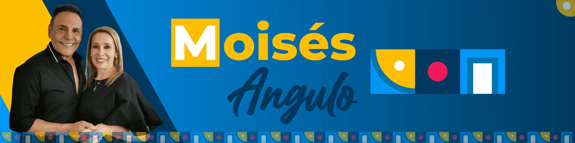 Toda la trayectoria de Moisés Angulo: Biografía del destacado artista ...