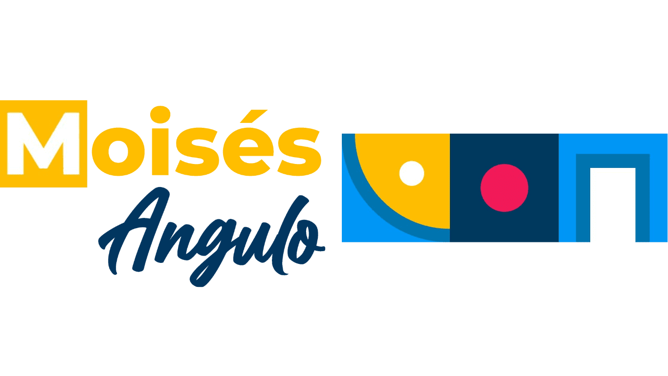 Toda la trayectoria de Moisés Angulo: Biografía del destacado artista ...