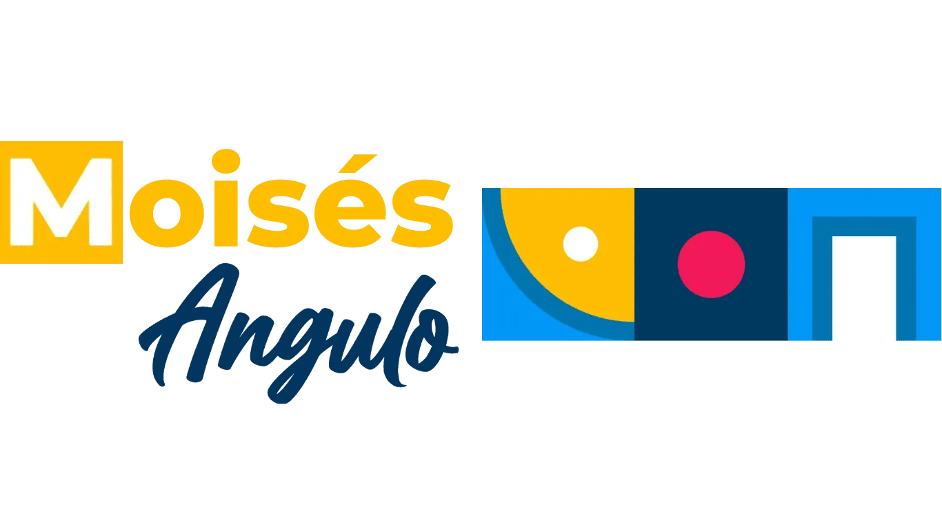 Moisés Angulo: Un artista integral, inspirador y único.