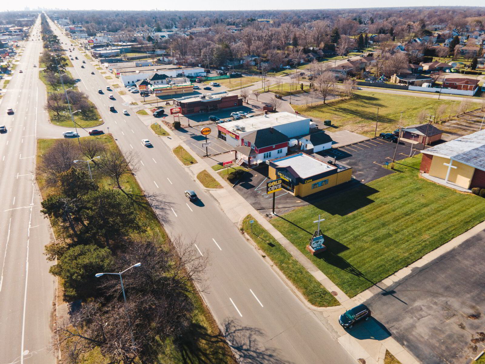 The Gold Cove: Gold, Silver, Diamond Store In Roseville Michigan
