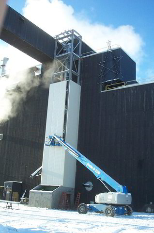 Our Projects - Jaffa Construction