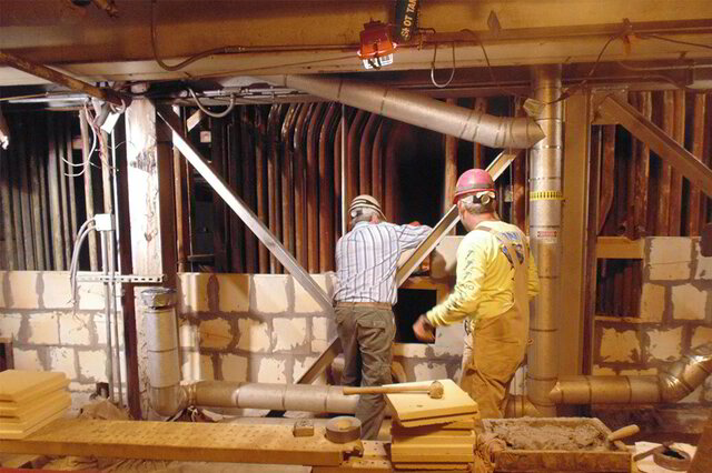 Our Projects - Jaffa Construction