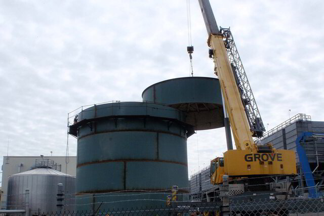 Our Projects - Jaffa Construction