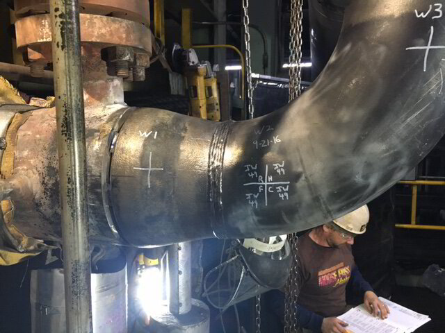 Our Projects - Jaffa Construction