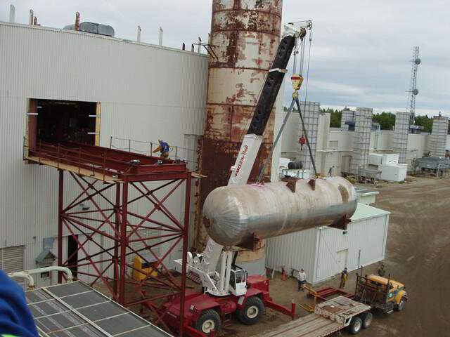 Our Projects - Jaffa Construction