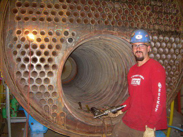 Quality, Safety & Skilled - Jaffa Construction