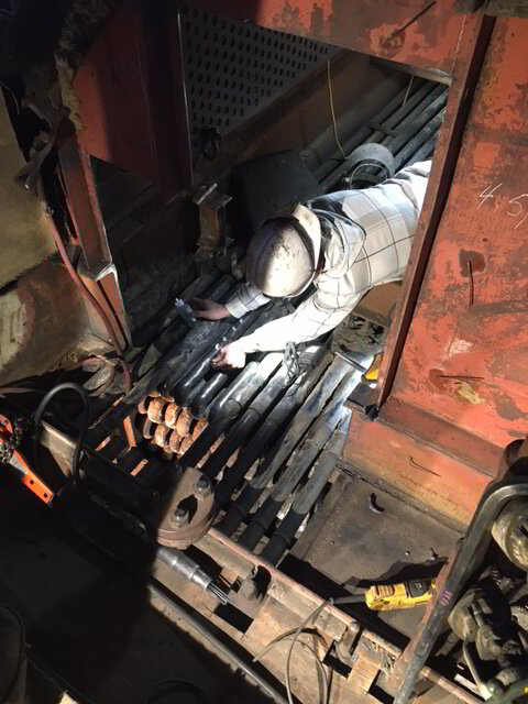 Our Projects - Jaffa Construction