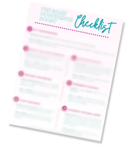 START HERE: Watch This Important Video From Amanda Scarborough!