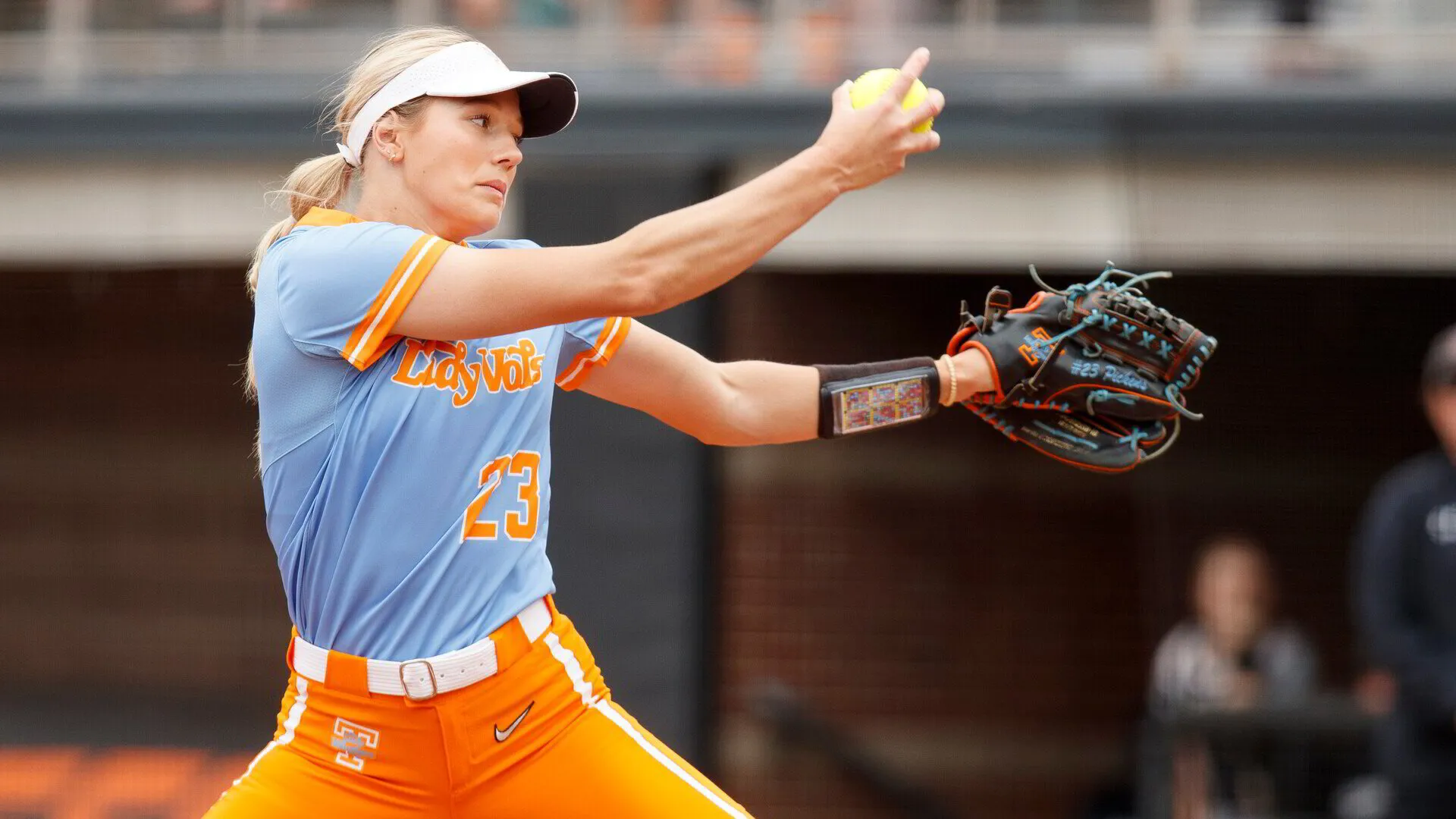 What Karlyn Pickens’ 78 MPH Fastball Can Teach Every Pitching Coach